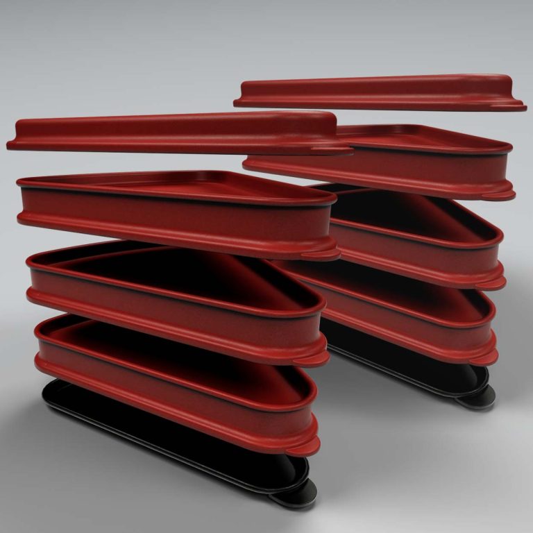 The Mega PIE-POD • PIE-POD™