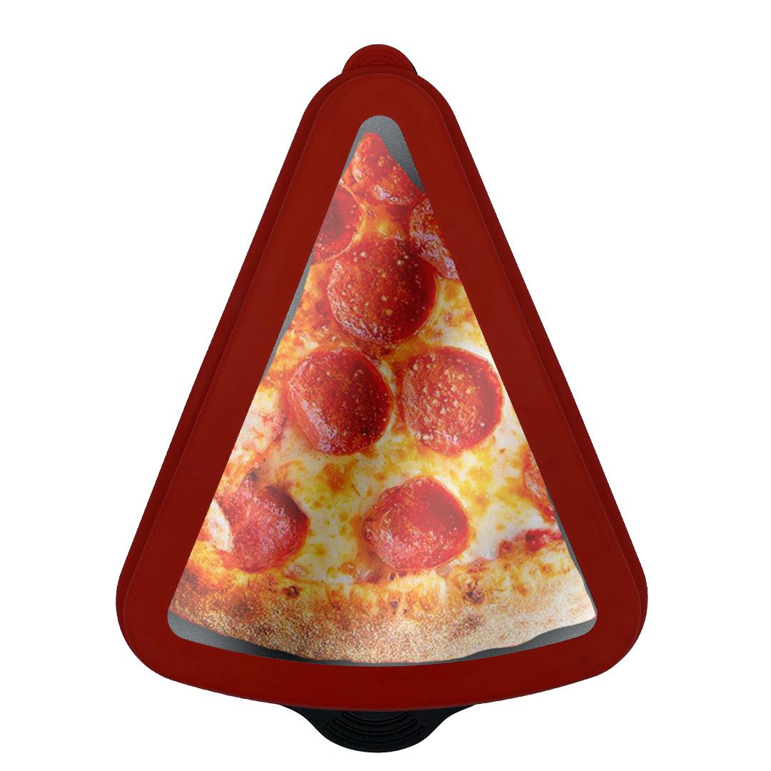 🍕PIE-POD™ | The Original Pizza & Food Crisper