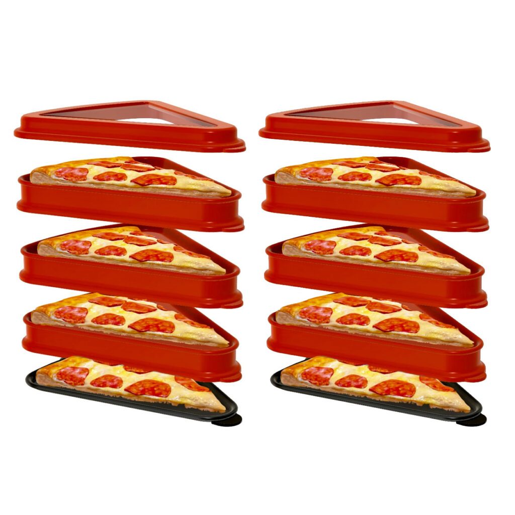 The Mega PIE-POD • Pie Pod