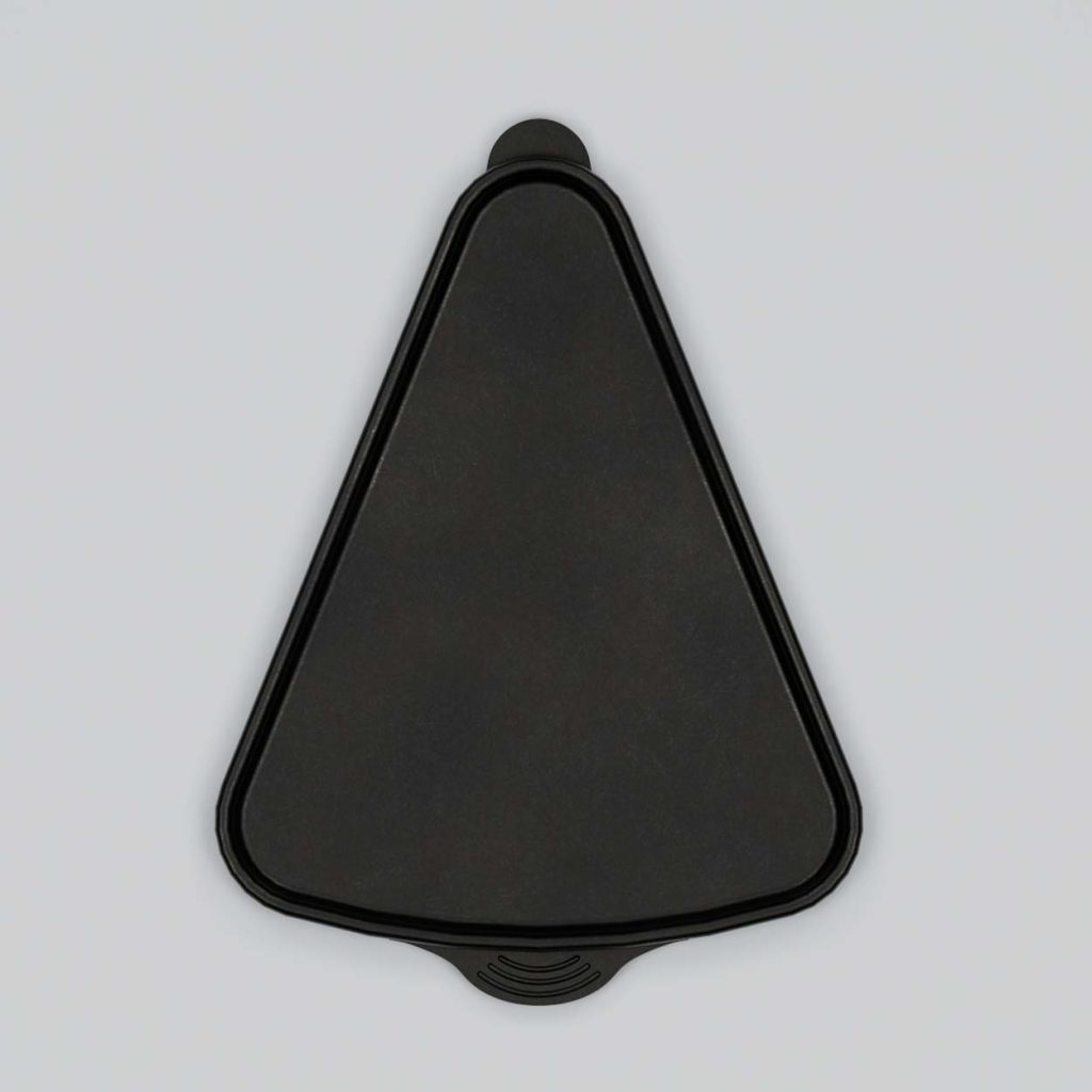 🍕PIE-POD™ | The Original Pizza & Food Crisper