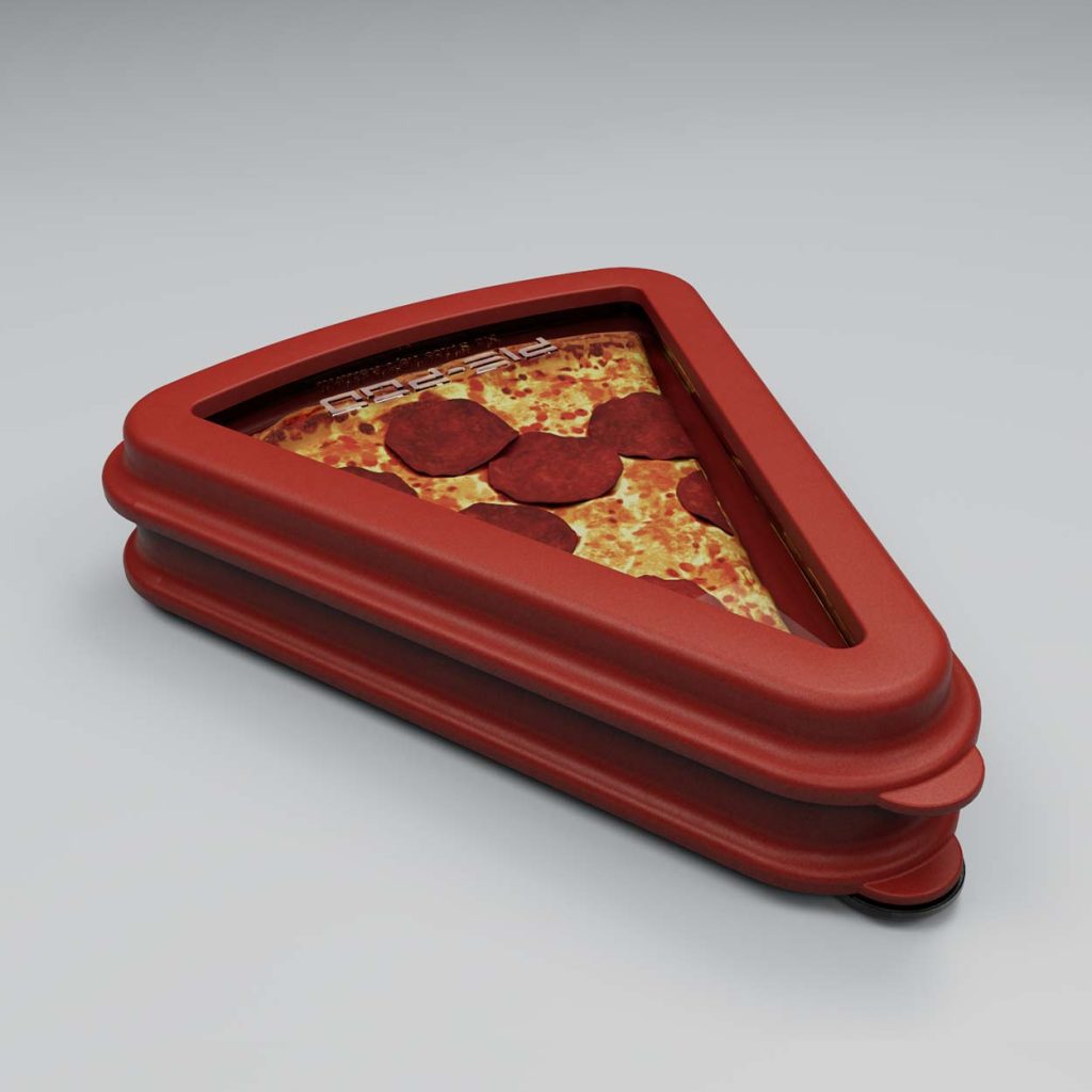 The Mega PIE-POD • PIE-POD™